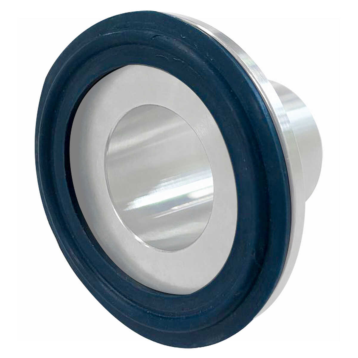 Junta CLAMP 1" 1/2 PTFE Alimenticio | Polsinelli Enologia