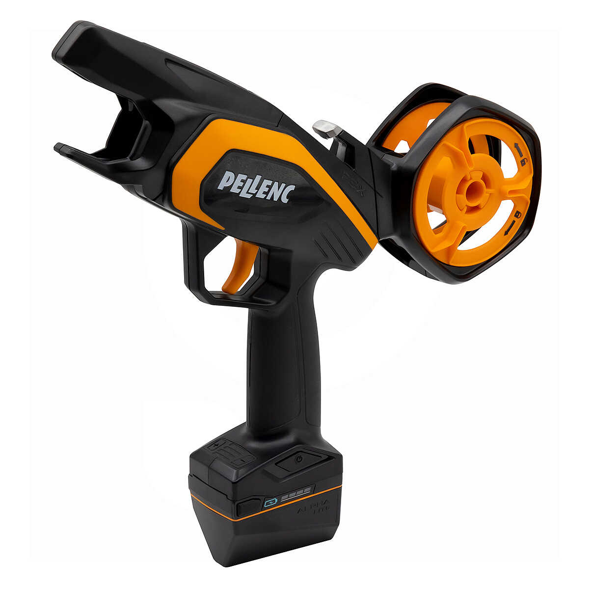 Kit Pellenc - Machine à lier Pellenc F3X H35 + Sécateur électronique ...