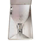 P450 semi-automatic corking machine with cork stopper trolley and ...