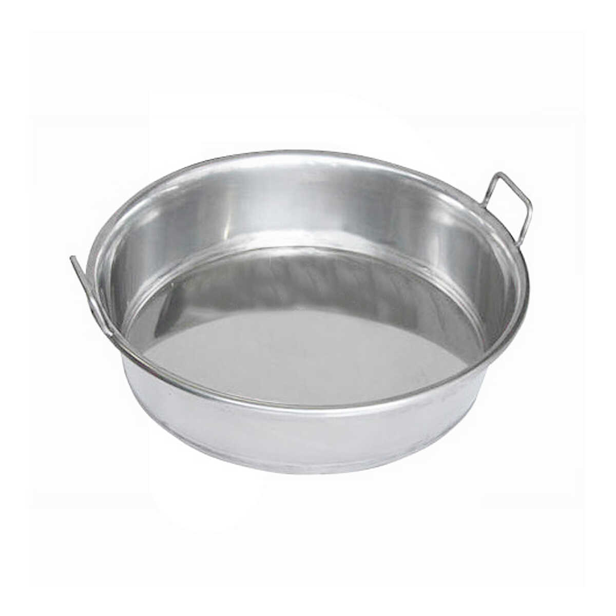 Padella Inox ⌀60 Alimentare | Polsinelli
