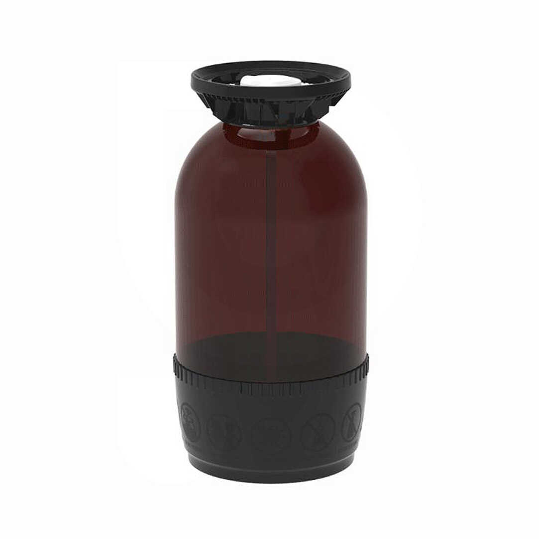 Polykeg HS plus 20 L con conexión bayoneta Cerveza | Polsinelli Enologia