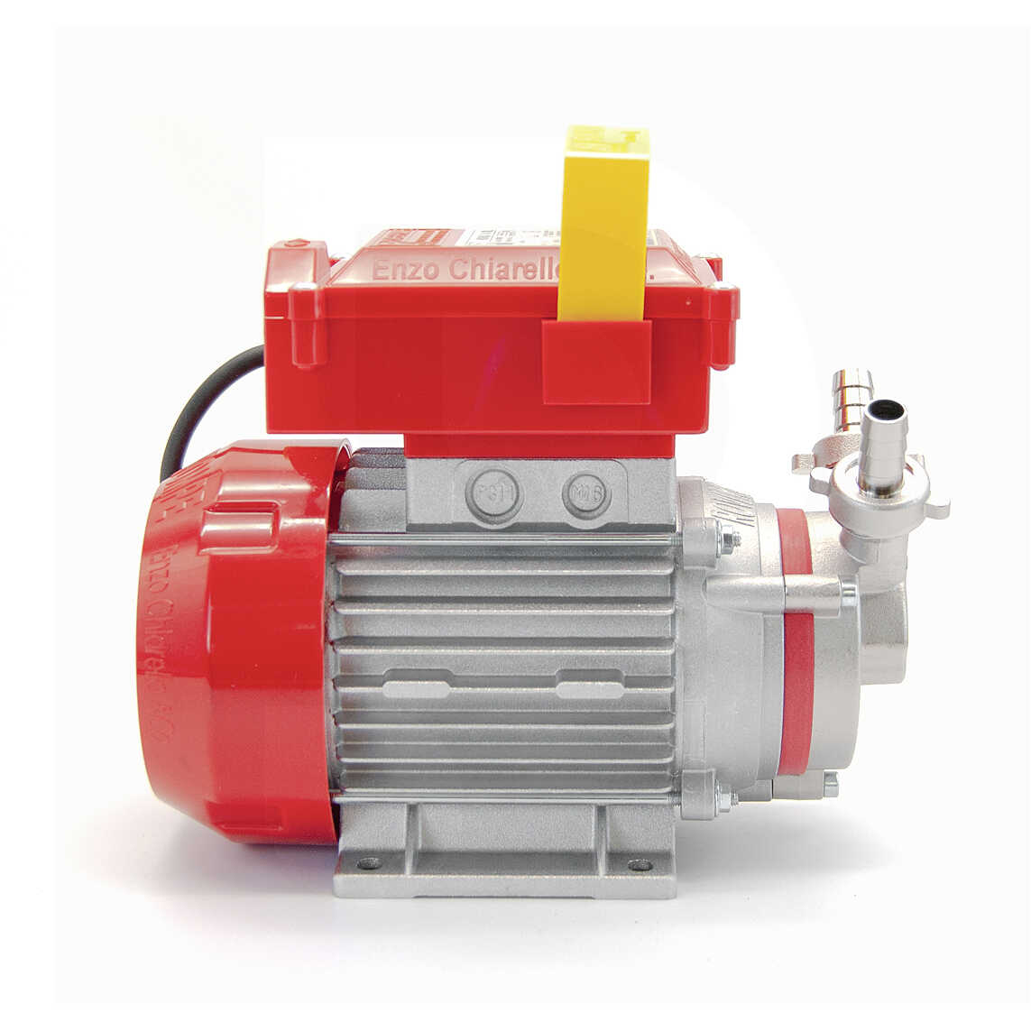 Pompe électrique pour Huile Novax 14 M Huile d'olive | Polsinelli Enologia