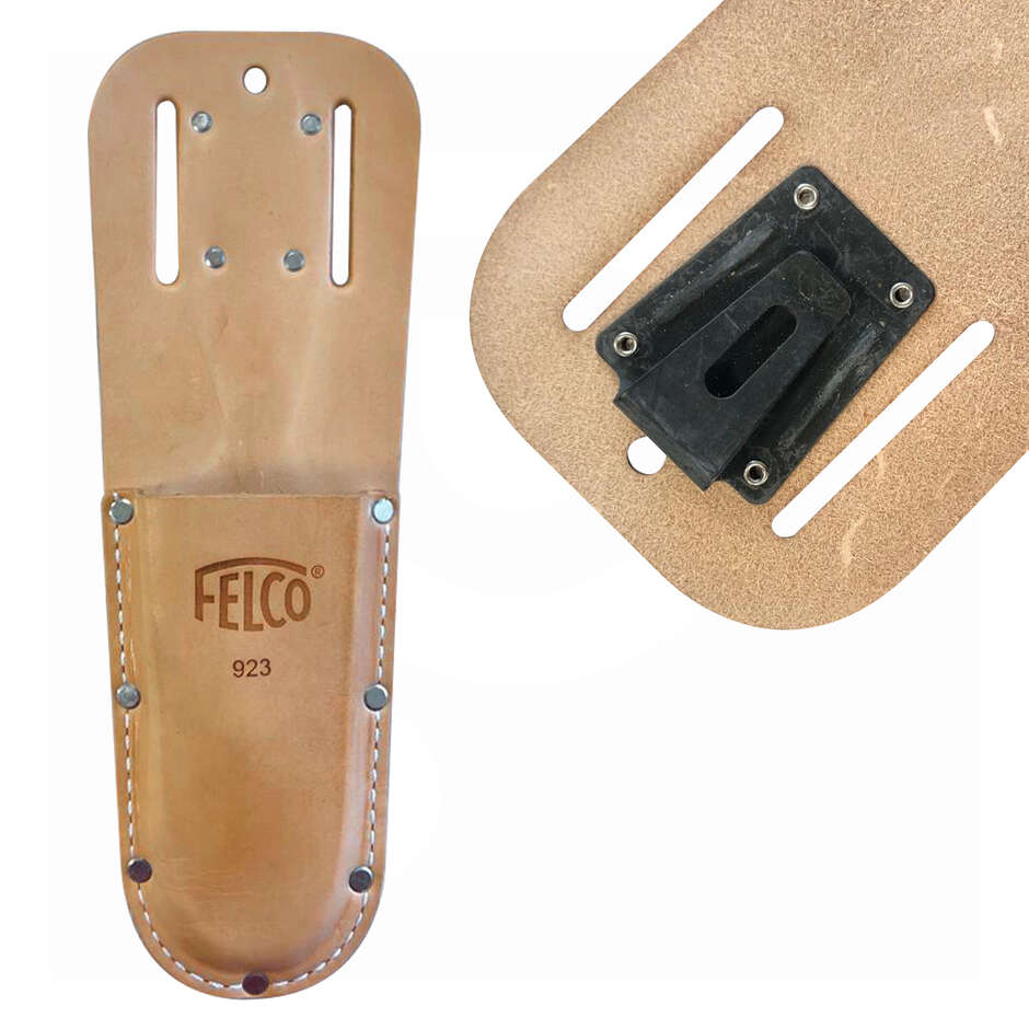 Pruning shear Felco 13 with scabbard Olive oil | Polsinelli Enologia