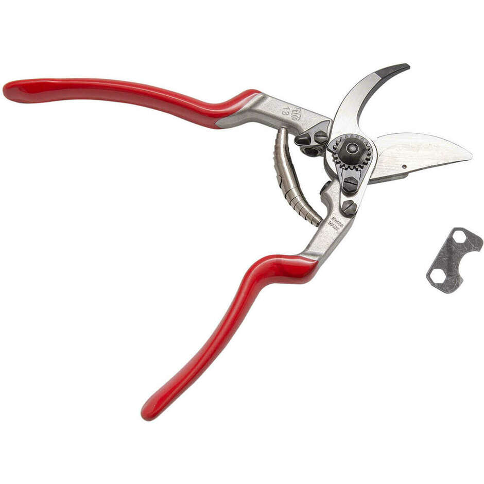 Pruning shear Felco 13 with scabbard Olive oil | Polsinelli Enologia