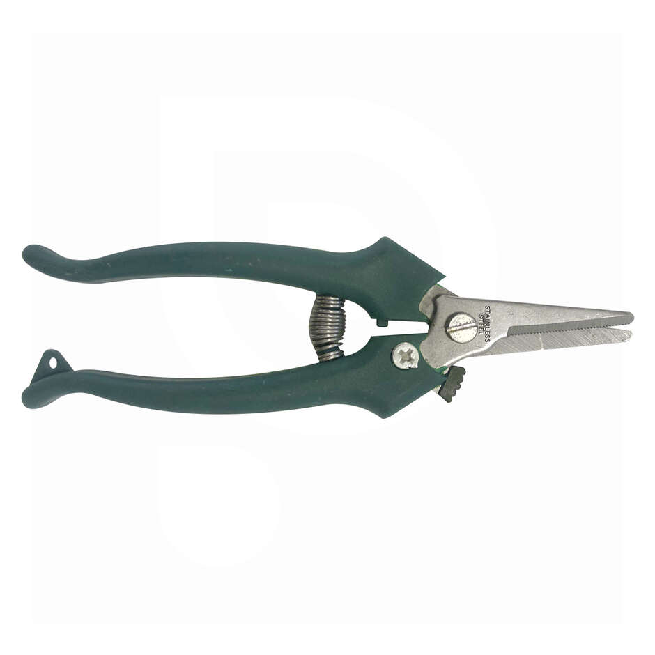 Pruning shear for grape harvest and garden Wine | Polsinelli Enologia