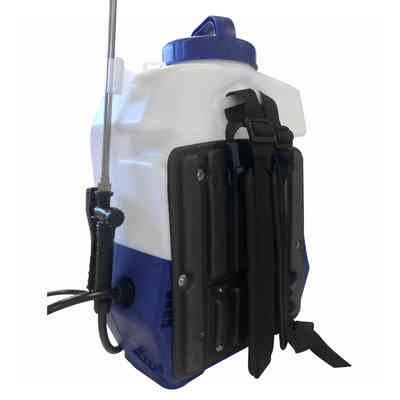 Pulverizador de mochila Artículos para jardinería | Polsinelli Enologia