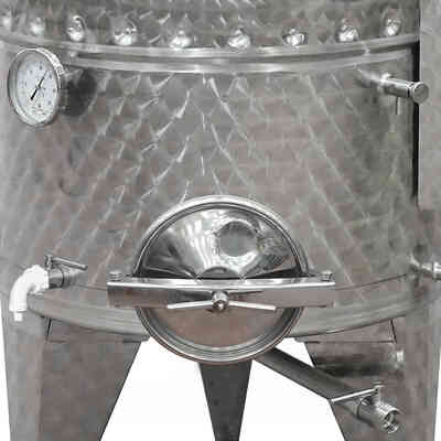 Wine | Polsinelli Enologia