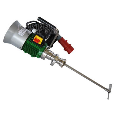 Wine Agitators Equipments | Polsinelli Enologia