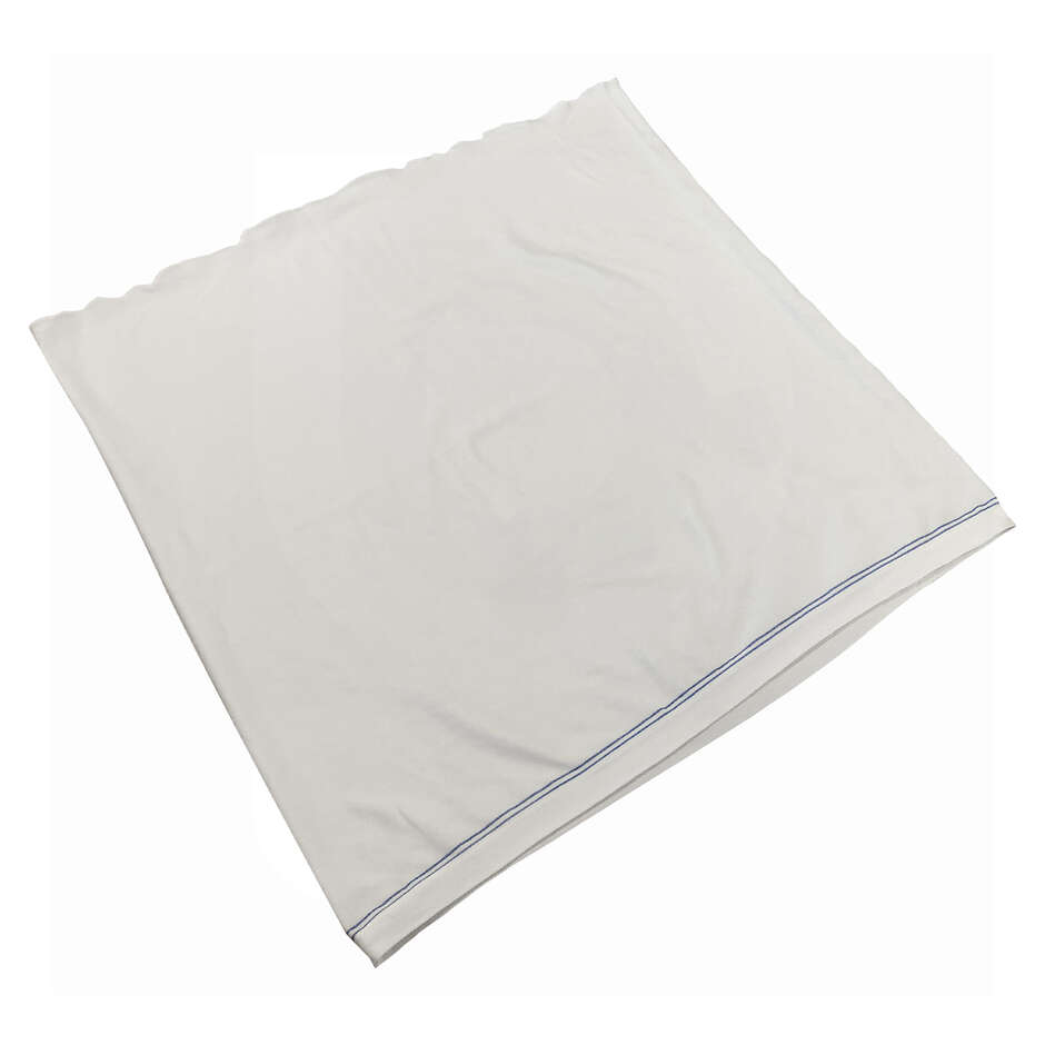 Replacement canvas filter for 80 L hydropress Wine | Polsinelli Enologia