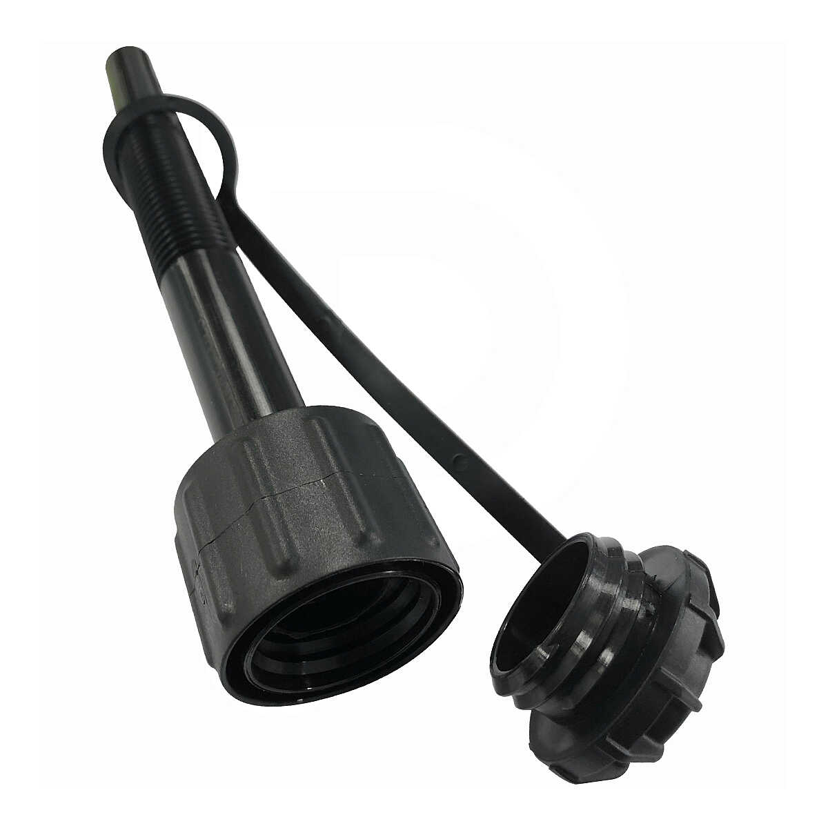 Replacement Flexible Spout for Tank Food | Polsinelli Enologia