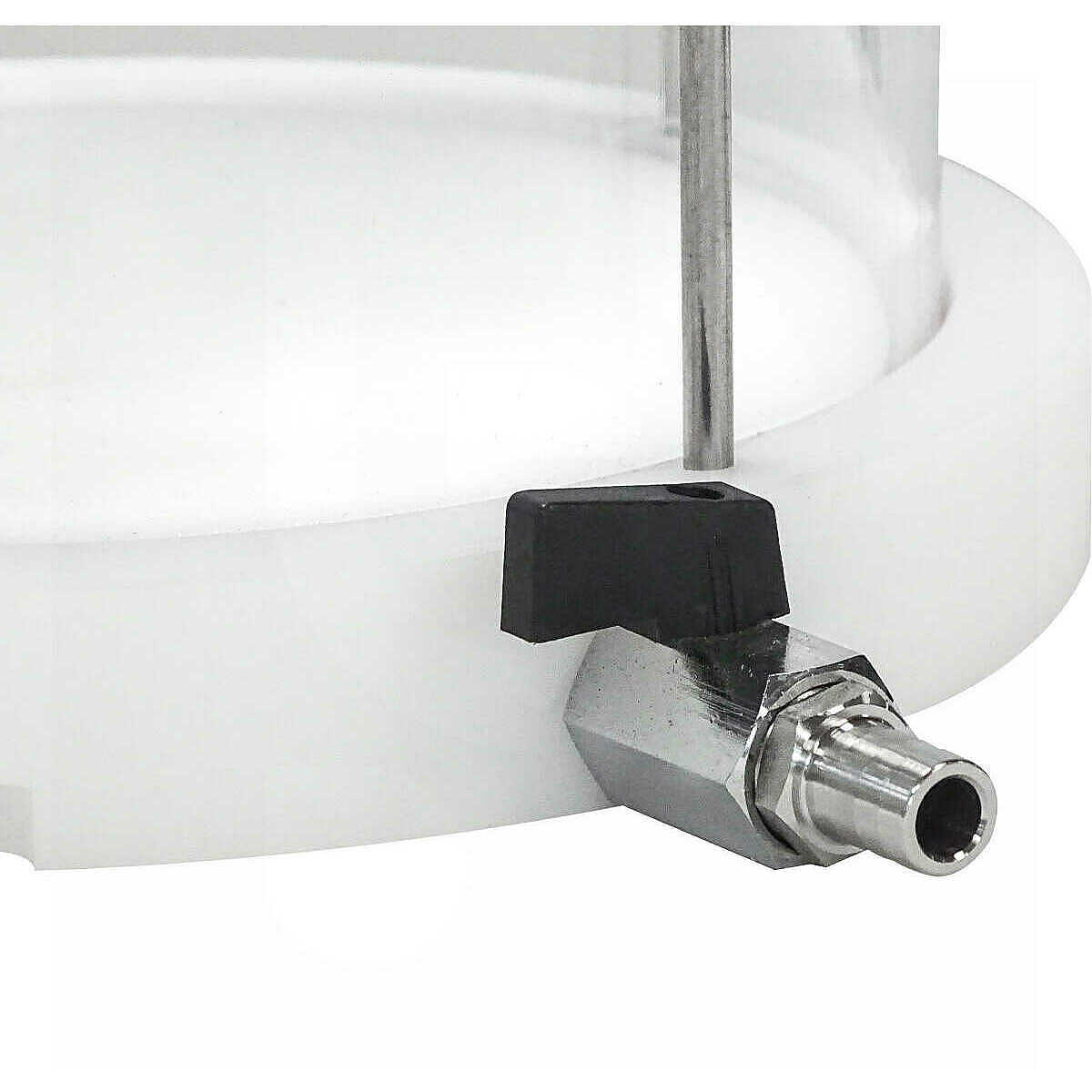 Replacement Pyrex Jar for ENOLMASTER Wine | Polsinelli Enologia