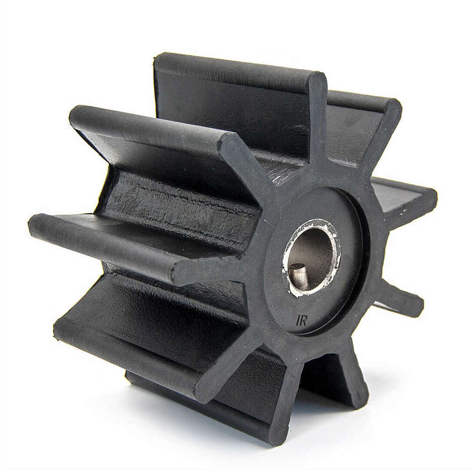 Rodete NEOPRENO 60/70 para bomba eléctrica FLEXI Vino | Polsinelli Enologia