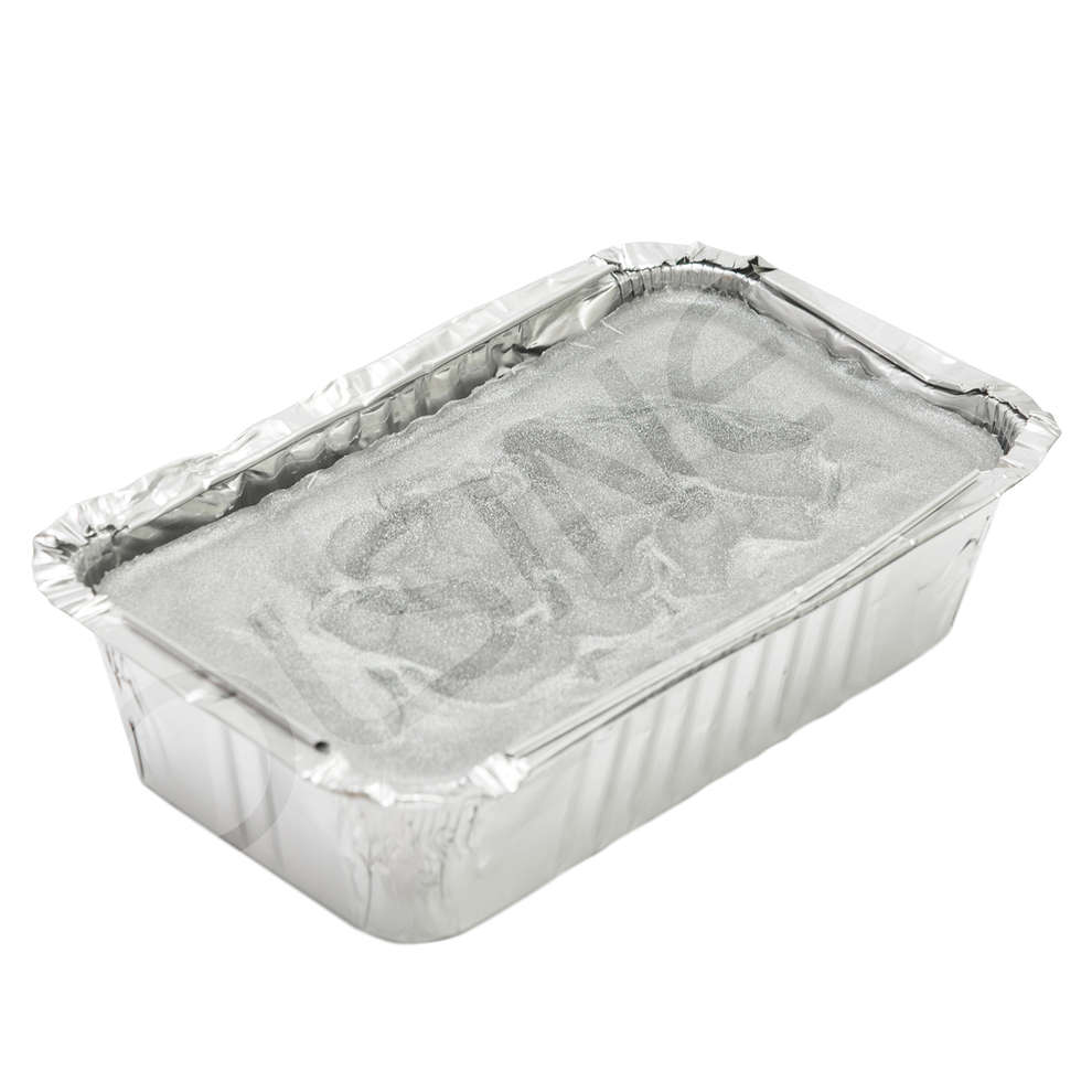 Silver shellac (500 g) Wine | Polsinelli Enologia