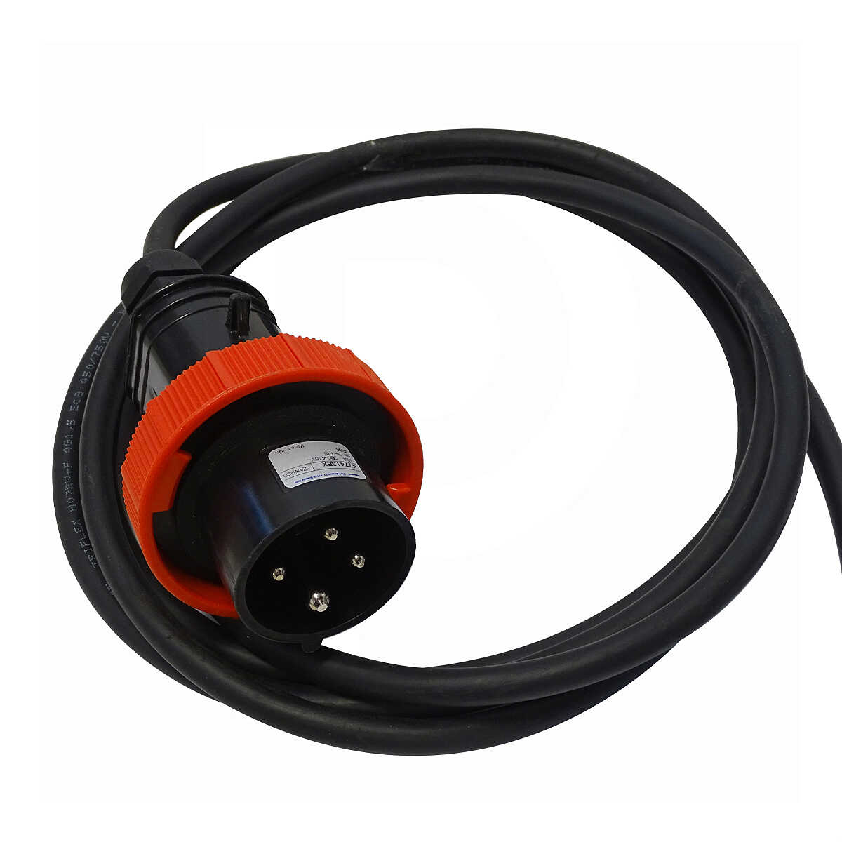 Single-Screw Electropump P30 TF ATEX Beer | Polsinelli Enologia