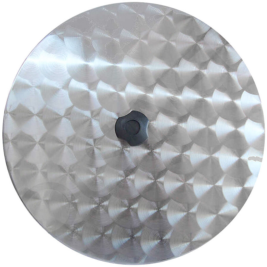 Stainless steel dust cover ⌀ 1063 Beer | Polsinelli Enologia
