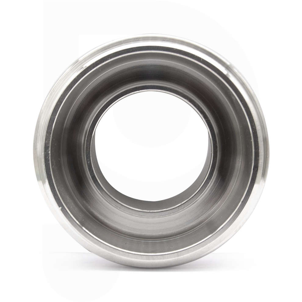 Stainless steel fitting DIN 32 F X DN 32 buttweld Wine | Polsinelli ...