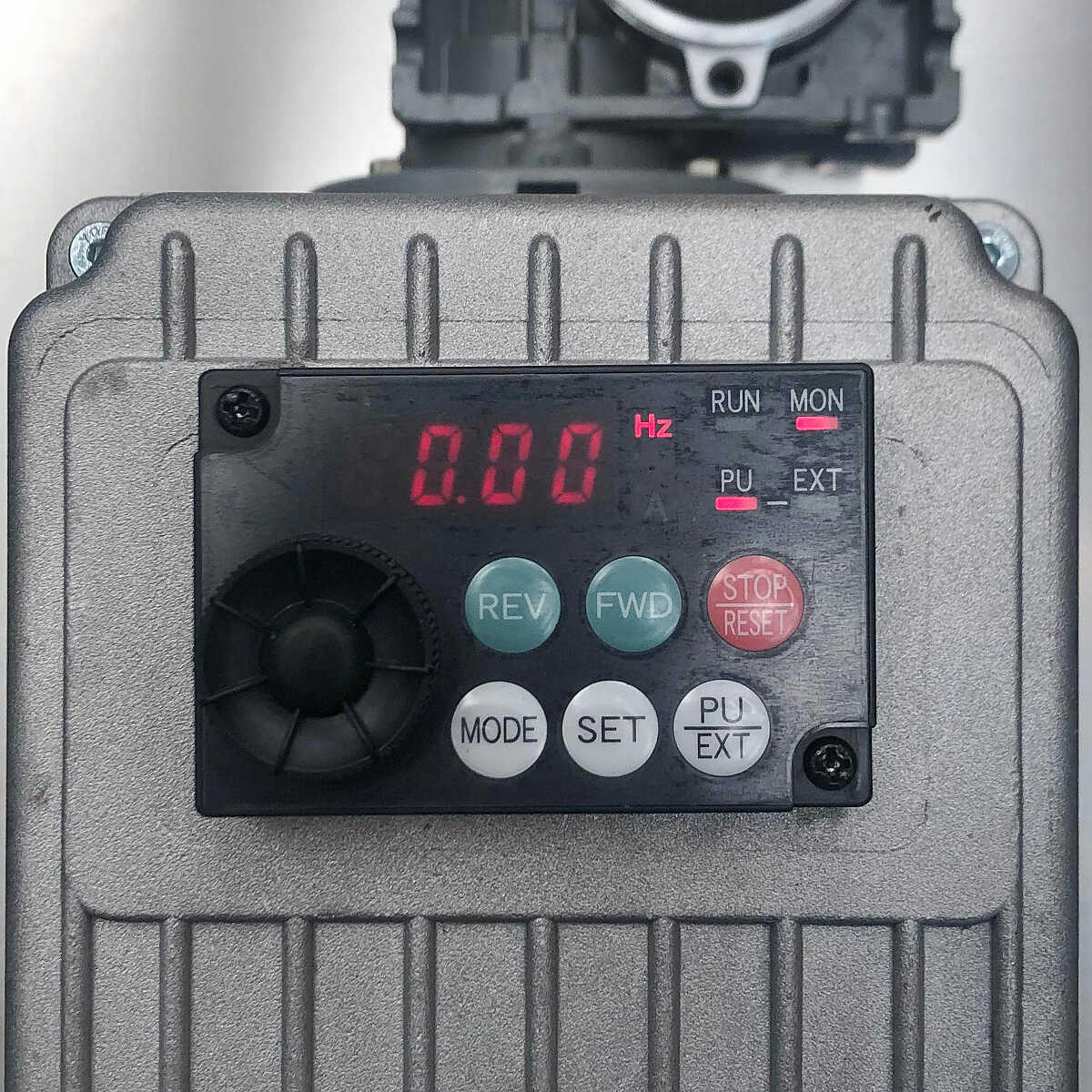 Stainless Steel Motorized Pot with Inverter - 300 L Beer | Polsinelli ...