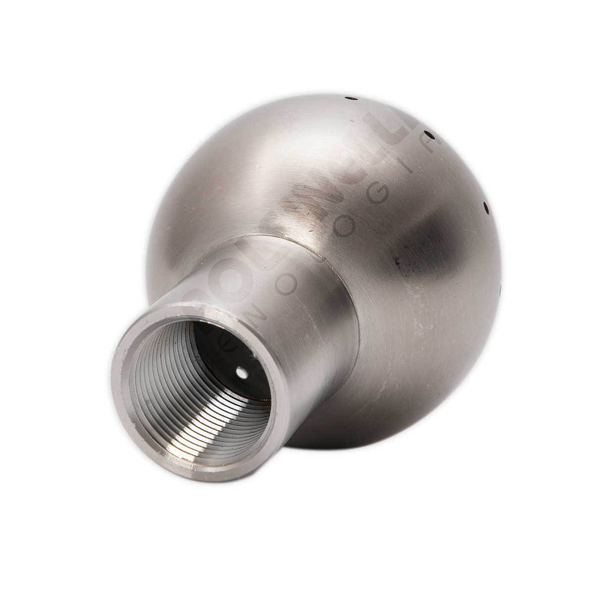 Stainless steel spray ball (ø 65 m.) Beer | Polsinelli Enologia