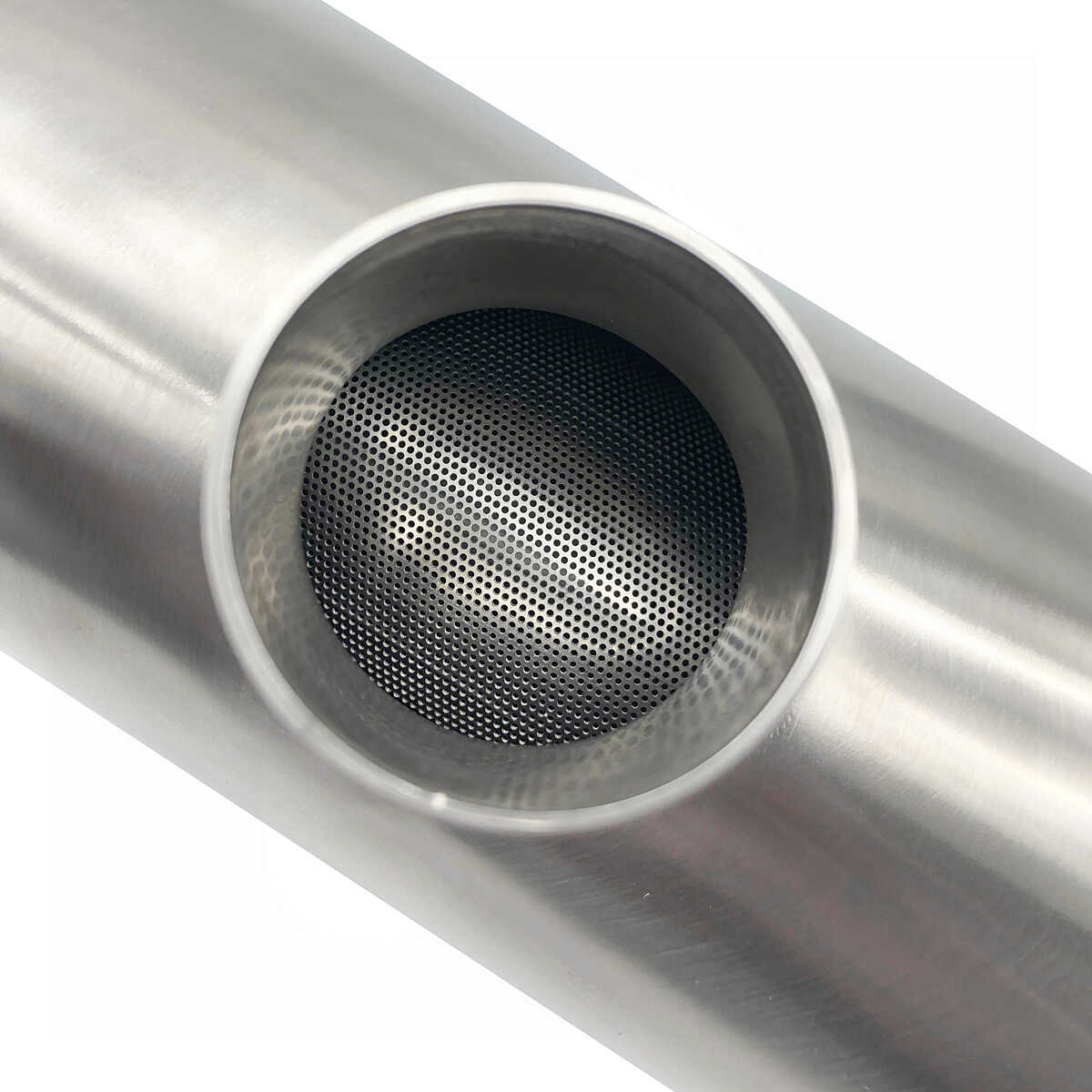 Stainless steel welding hop filter (0.5 mm holes) Beer | Polsinelli ...