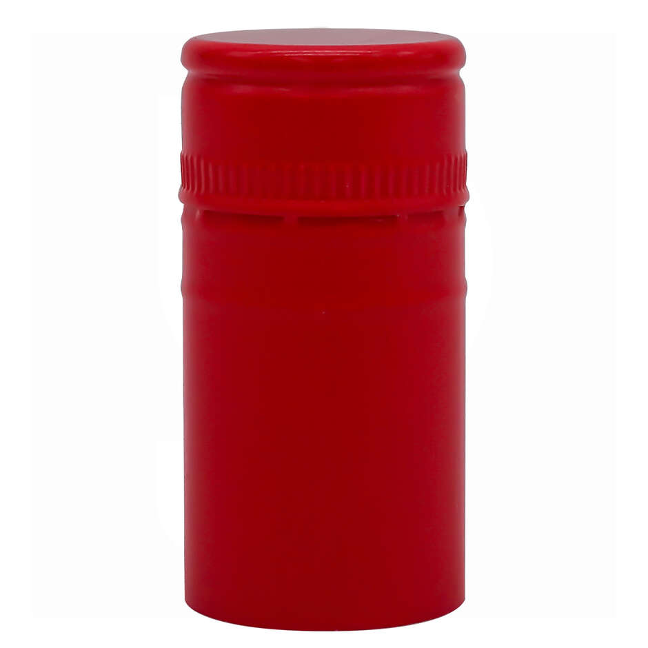 Stelvin Screw Cap 30x60 Red (1250 pieces) Wine | Polsinelli Enologia