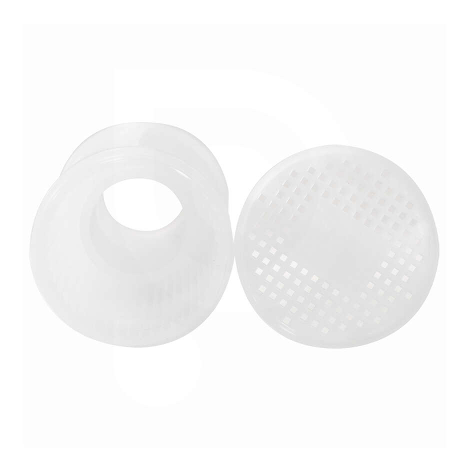 Suction filter with hose barb 20 mm Wine | Polsinelli Enologia