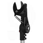 Svettatoio Telescopico Archman Helium 2,67 mt | Polsinelli Enologia