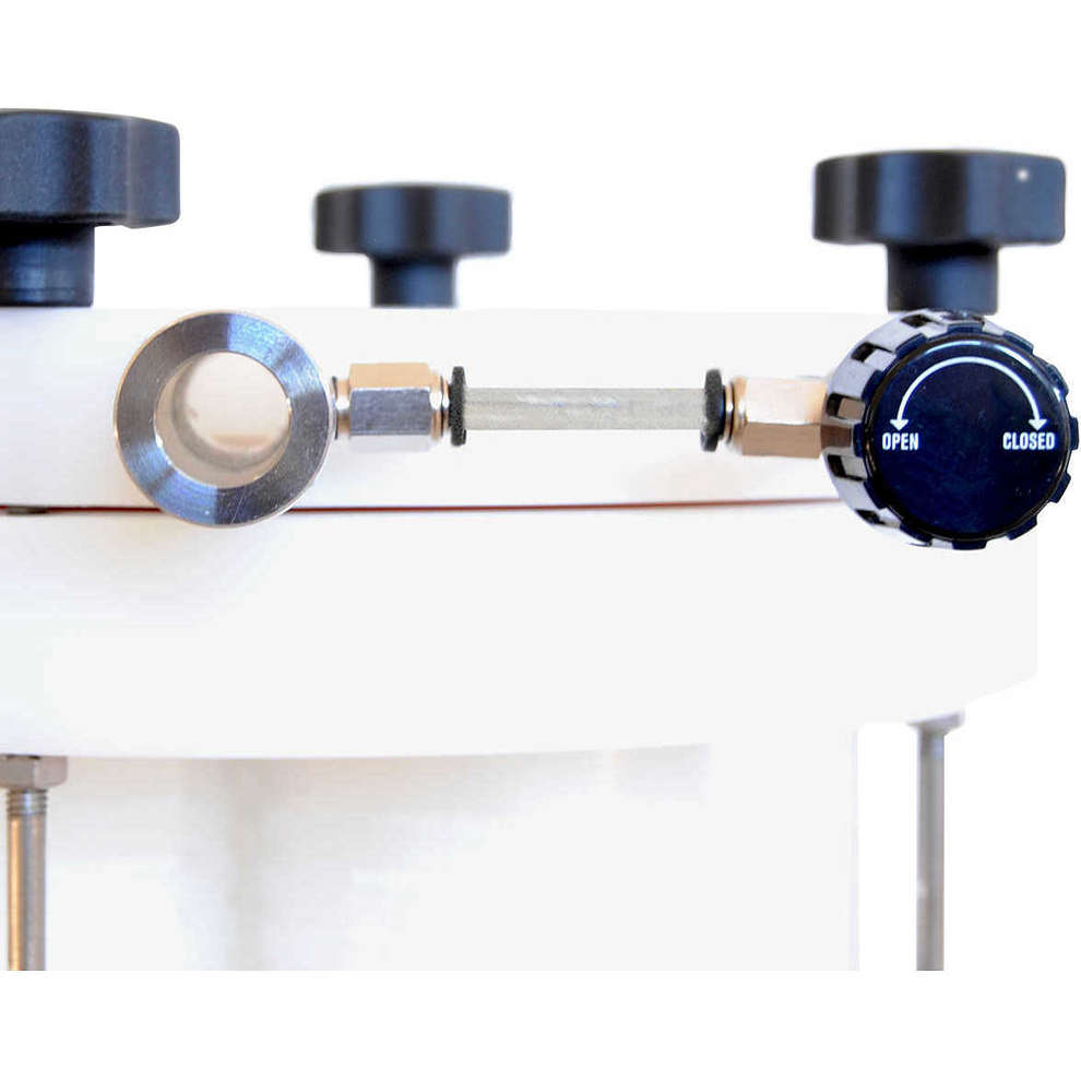 Tandem Professional Filter for ENOLMASTER PYREX Wine | Polsinelli Enologia