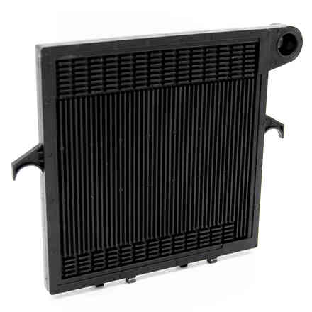 Double filtration plate for JOLLY filter Wine | Polsinelli Enologia