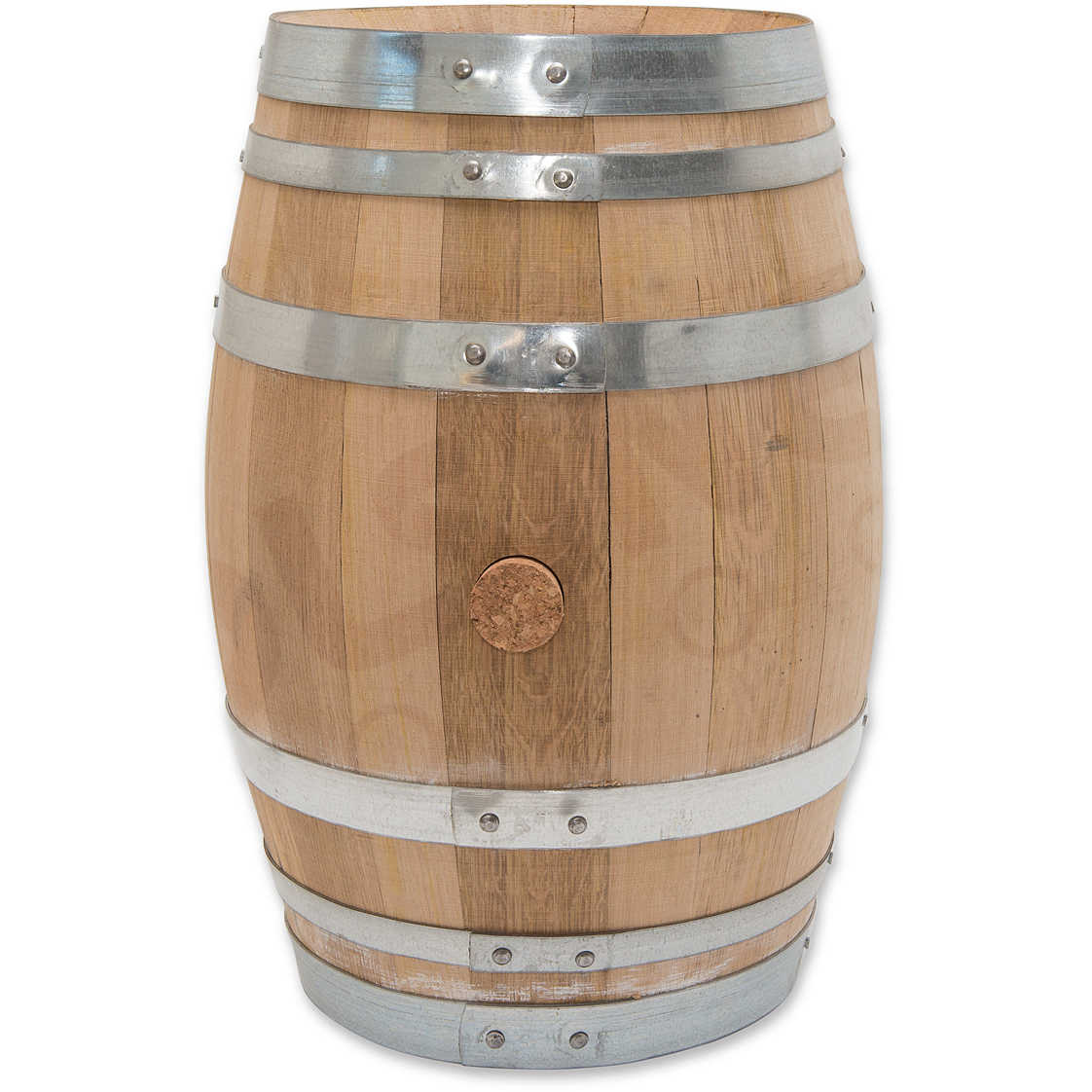 Tonneau en chêne 20 L regéneré à l'intérieur et à l'extérieur Vin ...