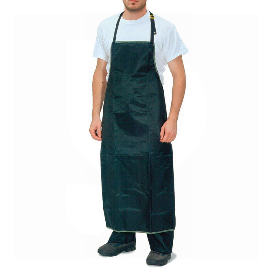 Unigarden protective apron Food | Polsinelli Enologia