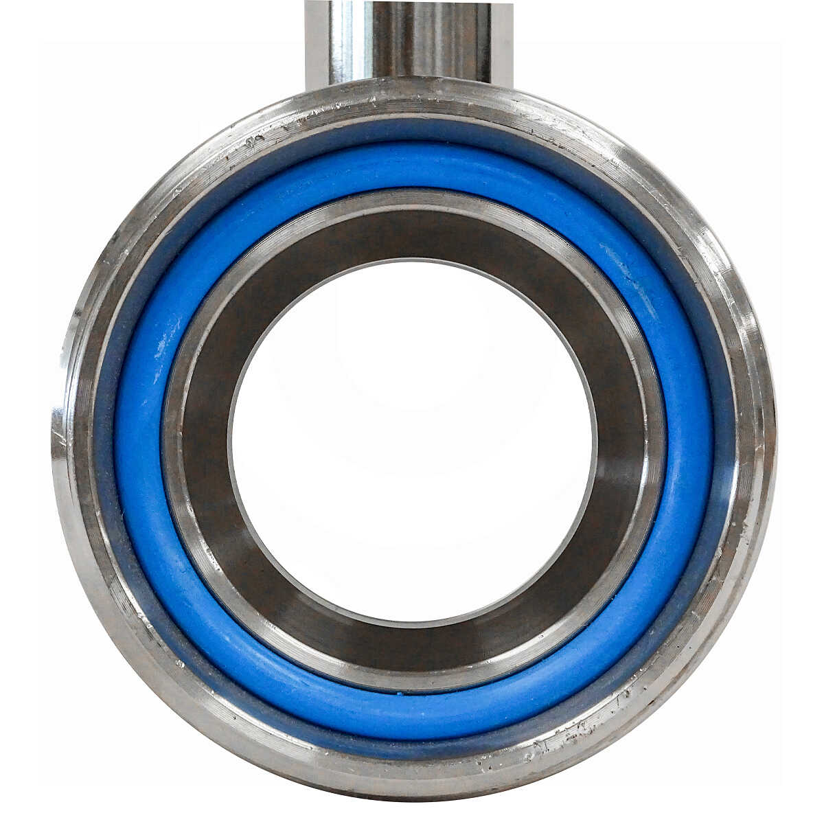 Valvola a Sfera Inox DIN 40 M c/g x DIN 50 F | Polsinelli