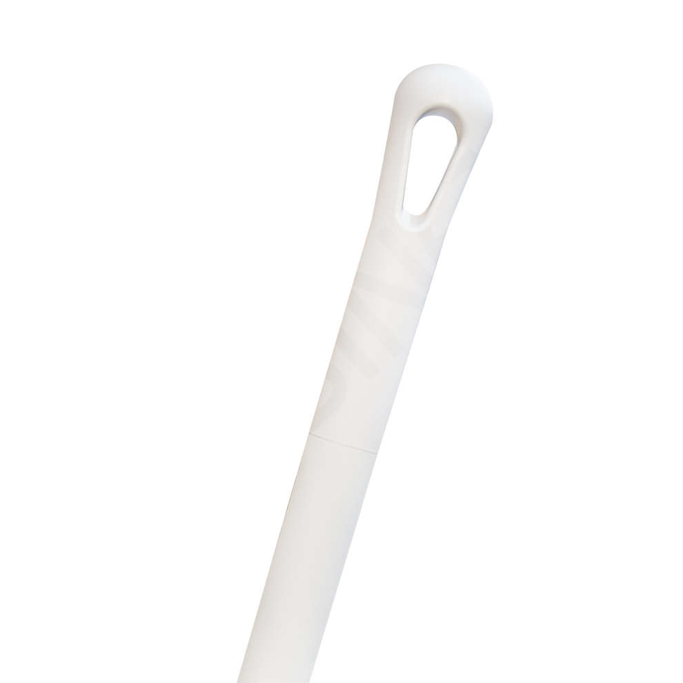 White rake for food 130 cm with handle Food | Polsinelli Enologia