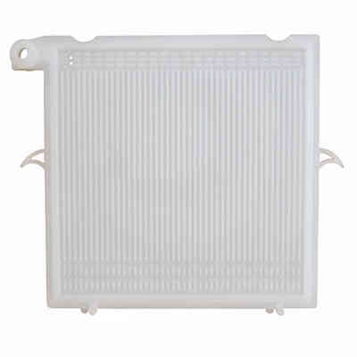 Double filtration plate for JOLLY filter Wine | Polsinelli Enologia