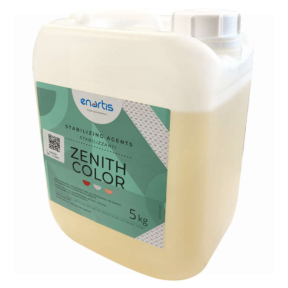 Zenith Color (5 Kg) | Polsinelli