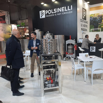 Gallery_Simei_2022 Polsinelli Enologia Srl