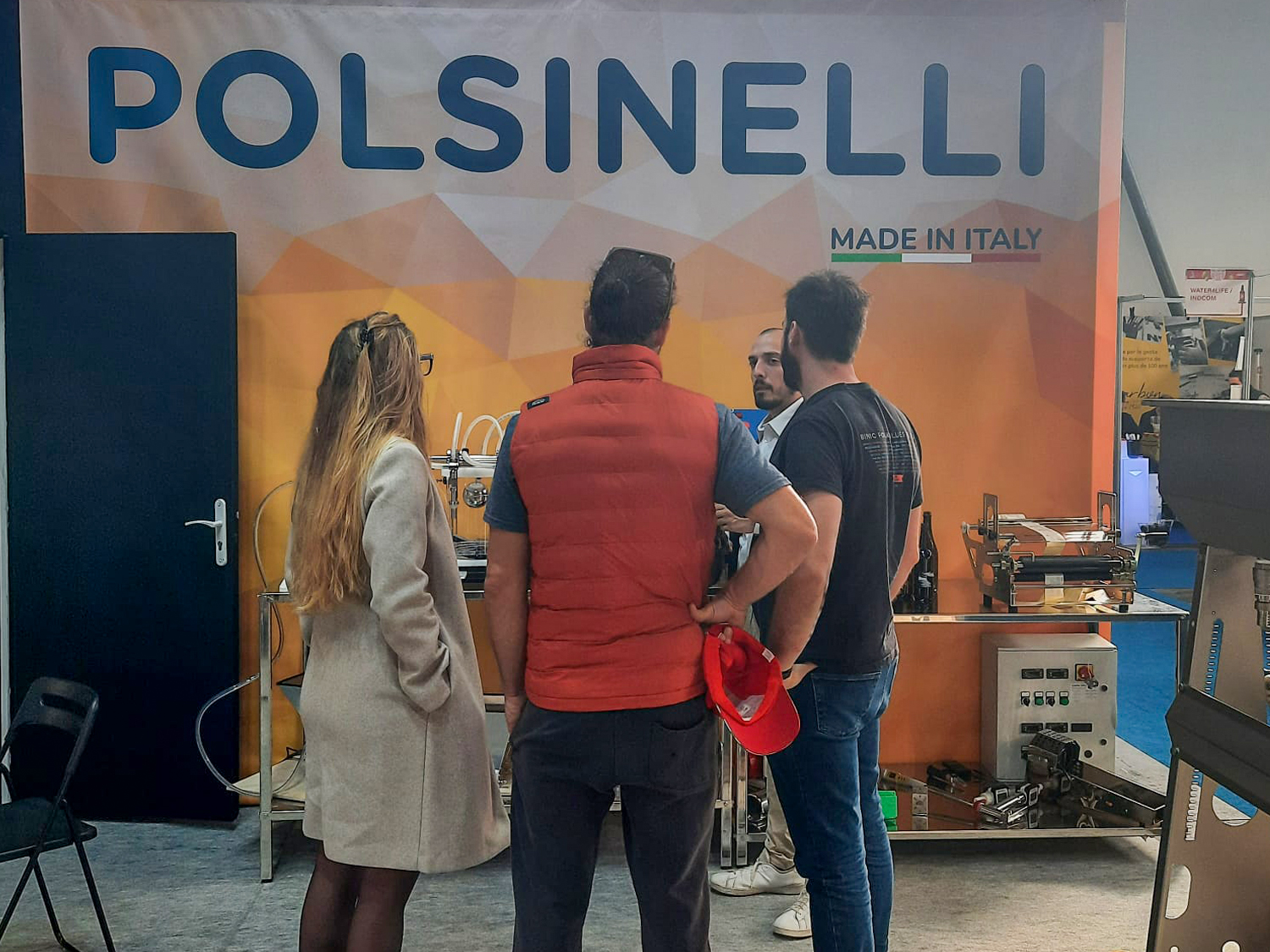 Gallery_SDB_2023 Polsinelli Enologia Srl